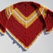 Customized, Made to Order Unique Shawl - Etsy