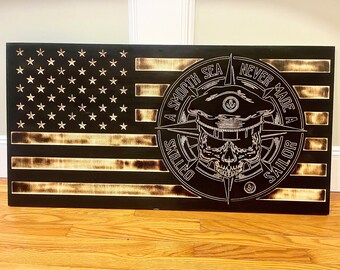 Nautical Themed Metal Cast galley Door Sign - Etsy