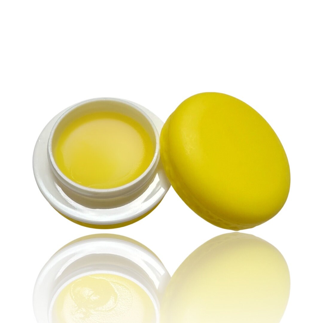 Macaron Night Sleep Lip Mask 5 Flavors - Etsy