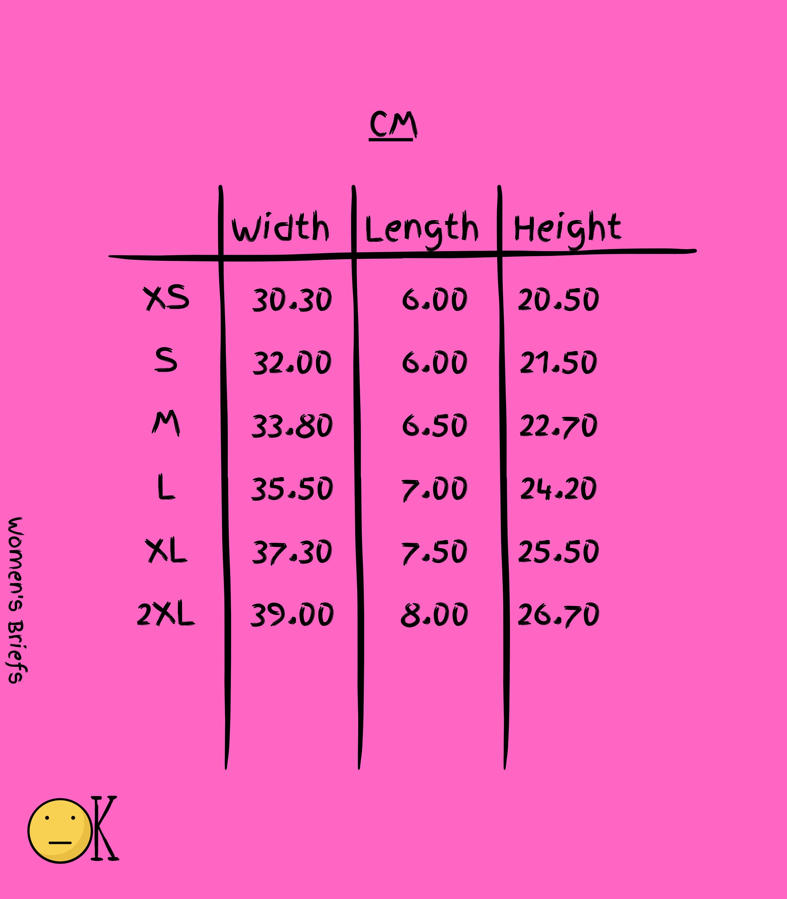 Nicolas Cage Funny Underwear: Women's Black Briefs - Etsy