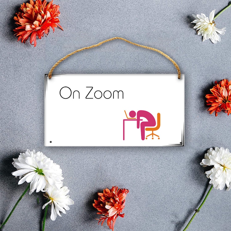 Funny Office Signs - Etsy