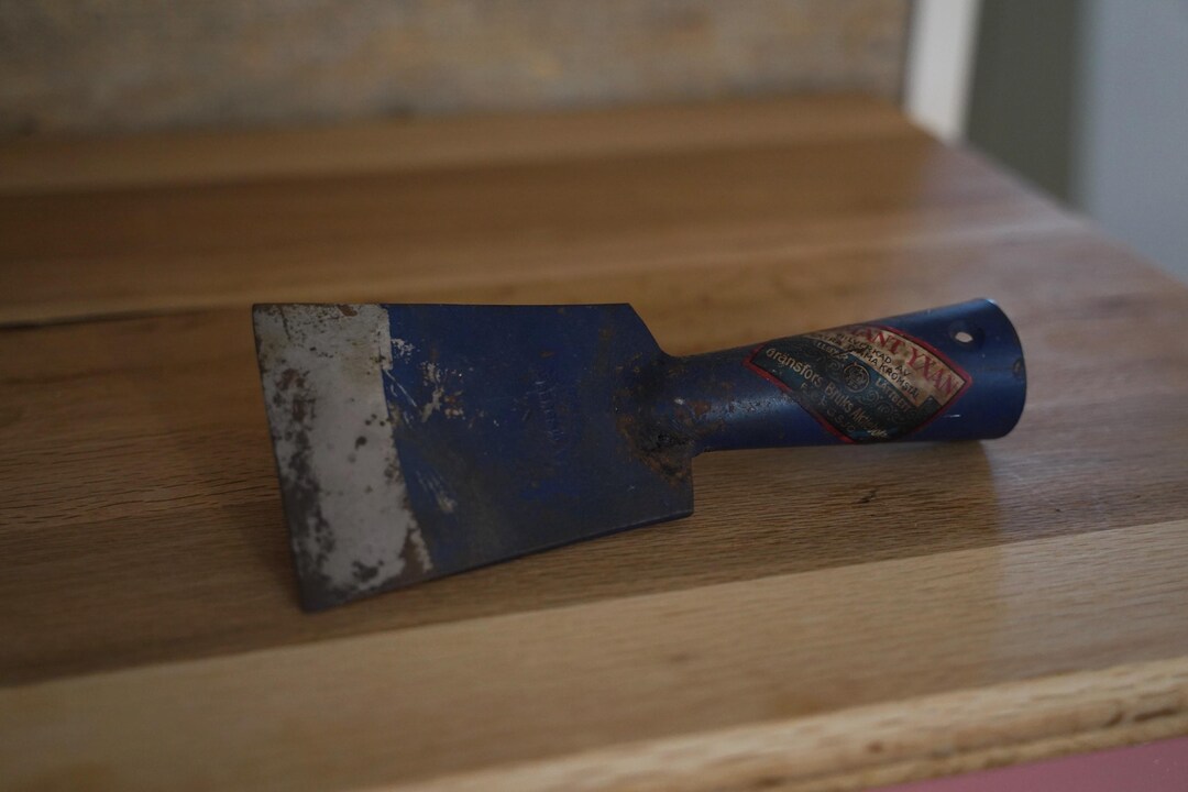 1920’s NOS Gränsfors Bark Spade - Etsy