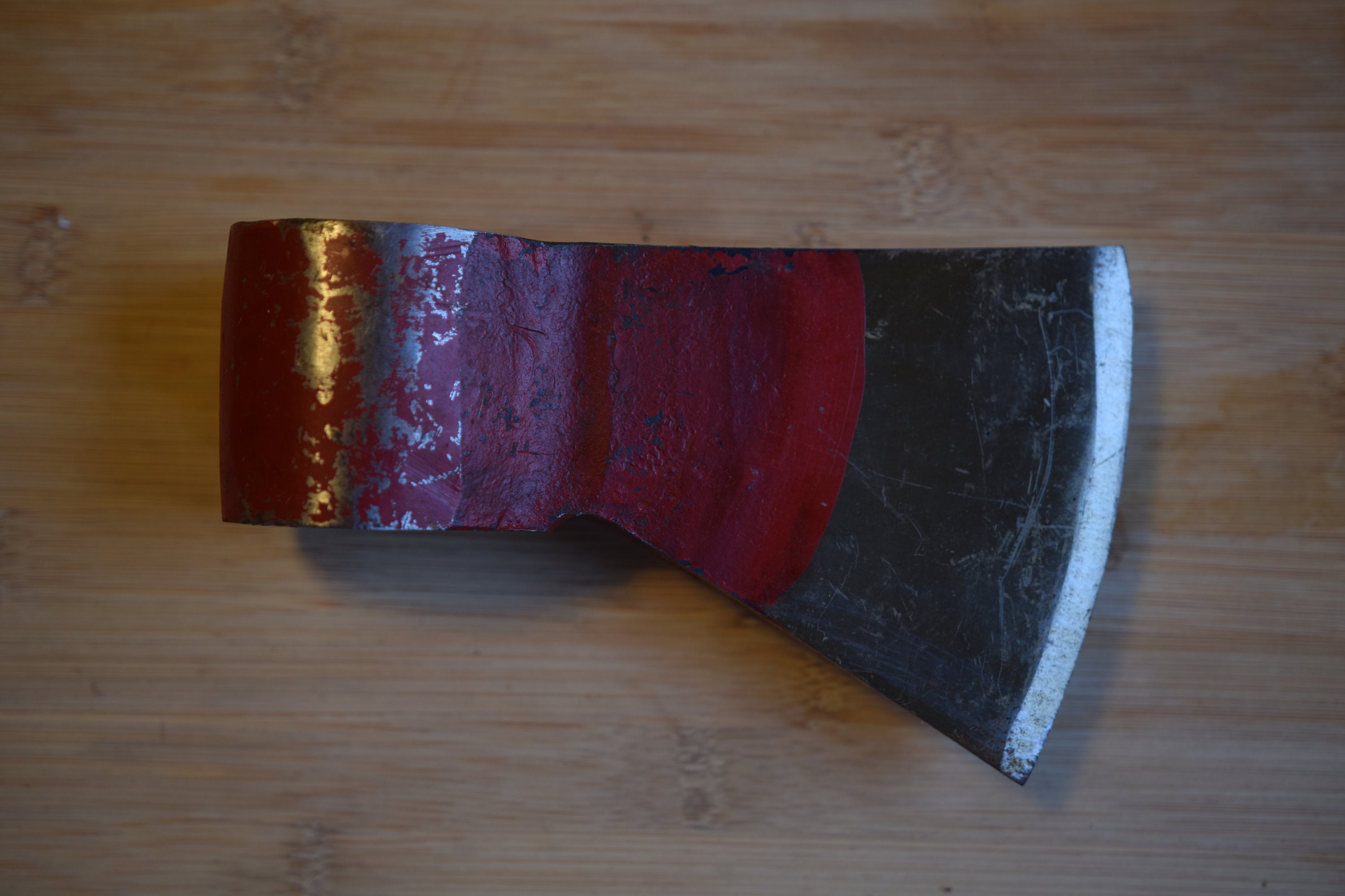 Vintage Wetterlings Axe Head - Etsy