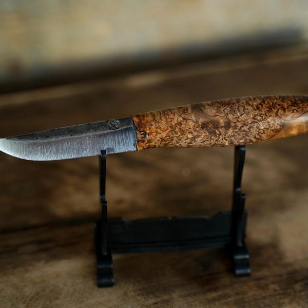 Puukko - Etsy