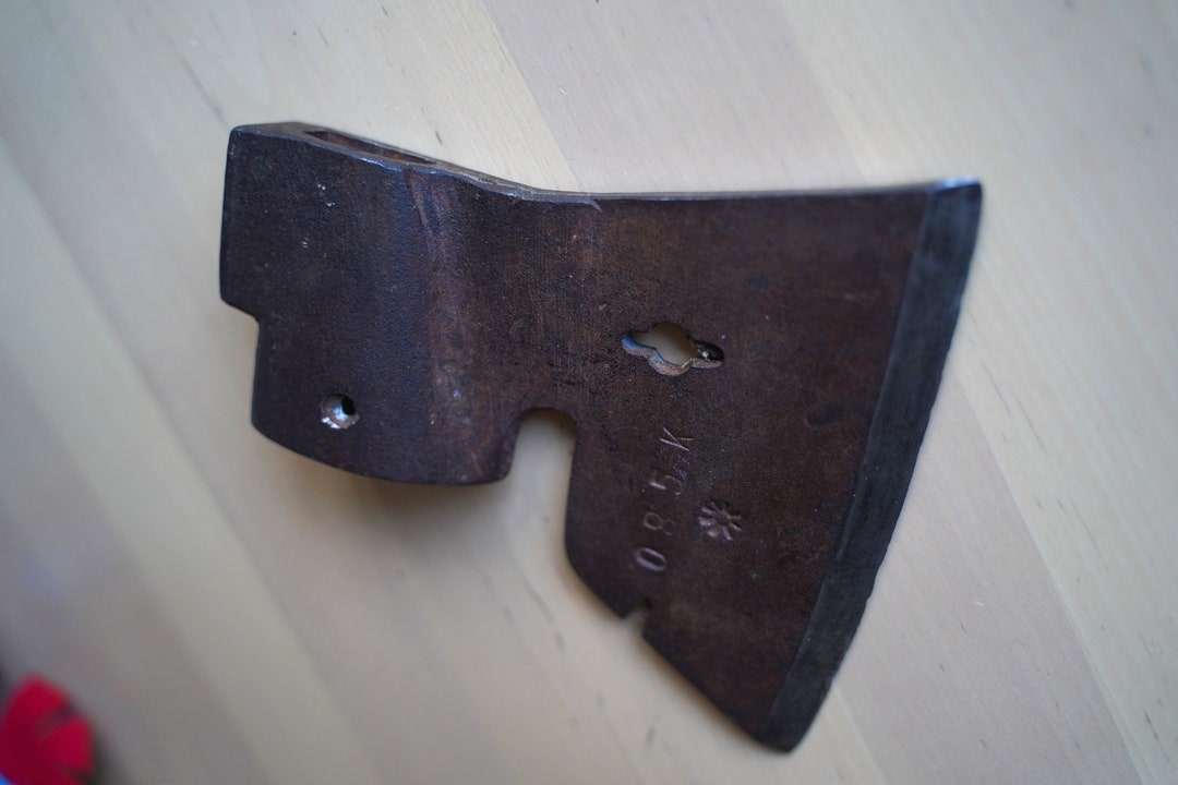 Hungarian Carpenter's Axe - Etsy