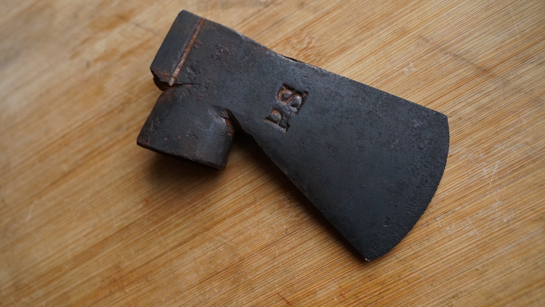 Mini 600g per Stålberg Axe Head - Etsy