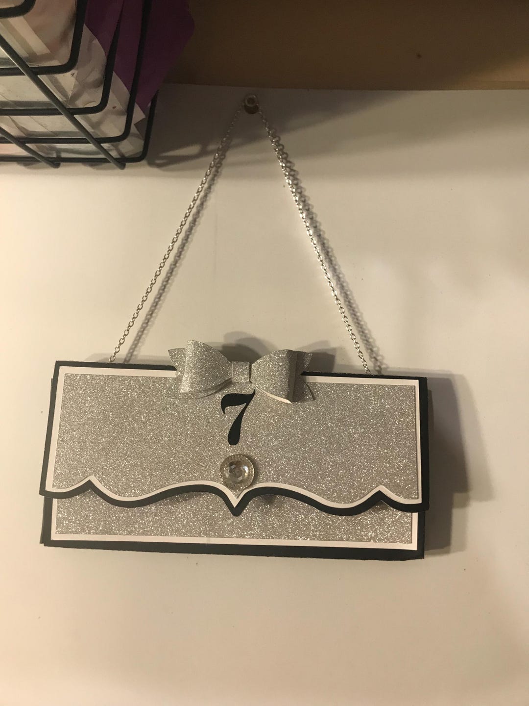 Candy Bar Purse - Etsy