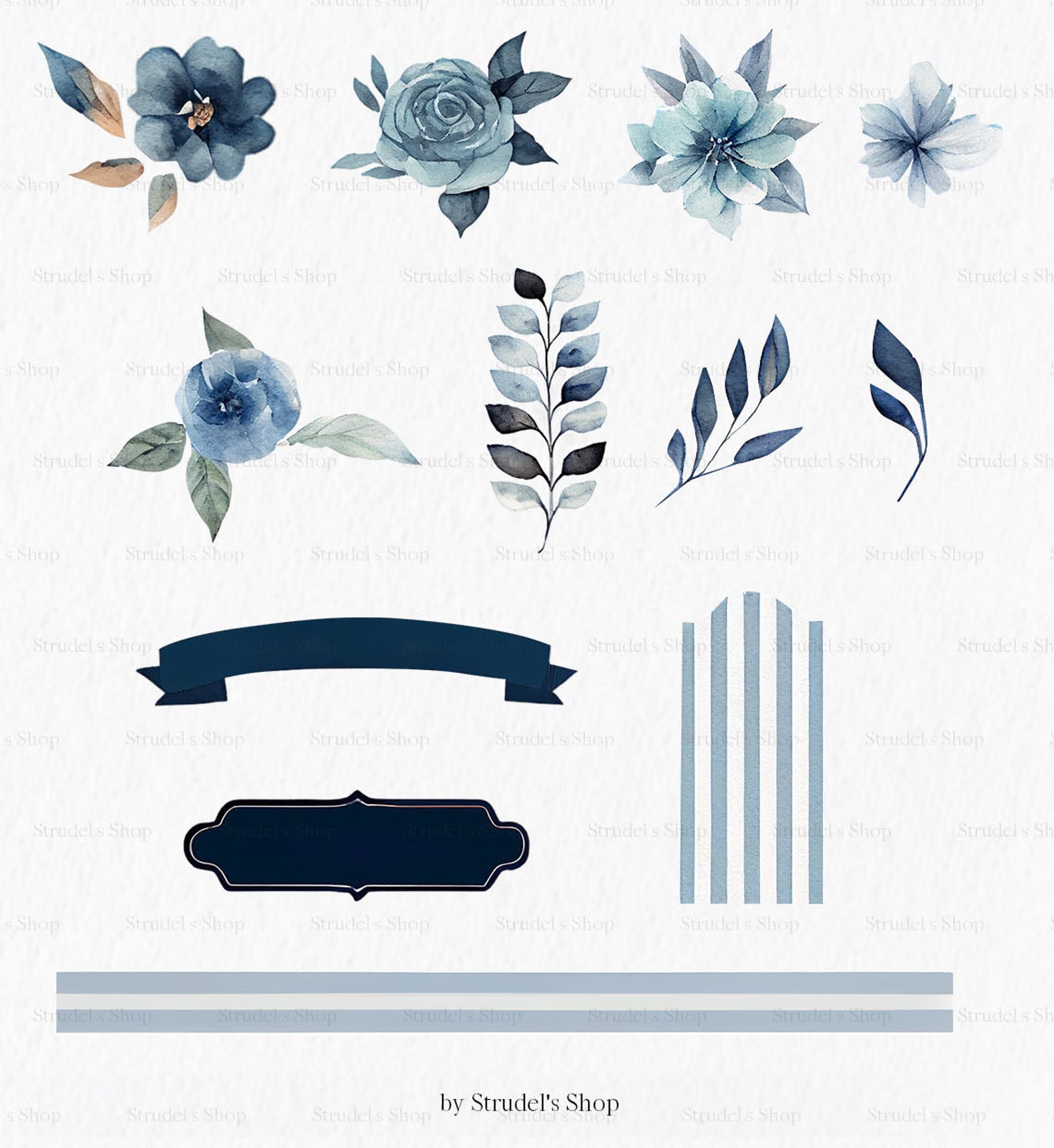 Sea Boats Watercolor Clipart PNG Nautical Marine Summer Sailing Sailor ...