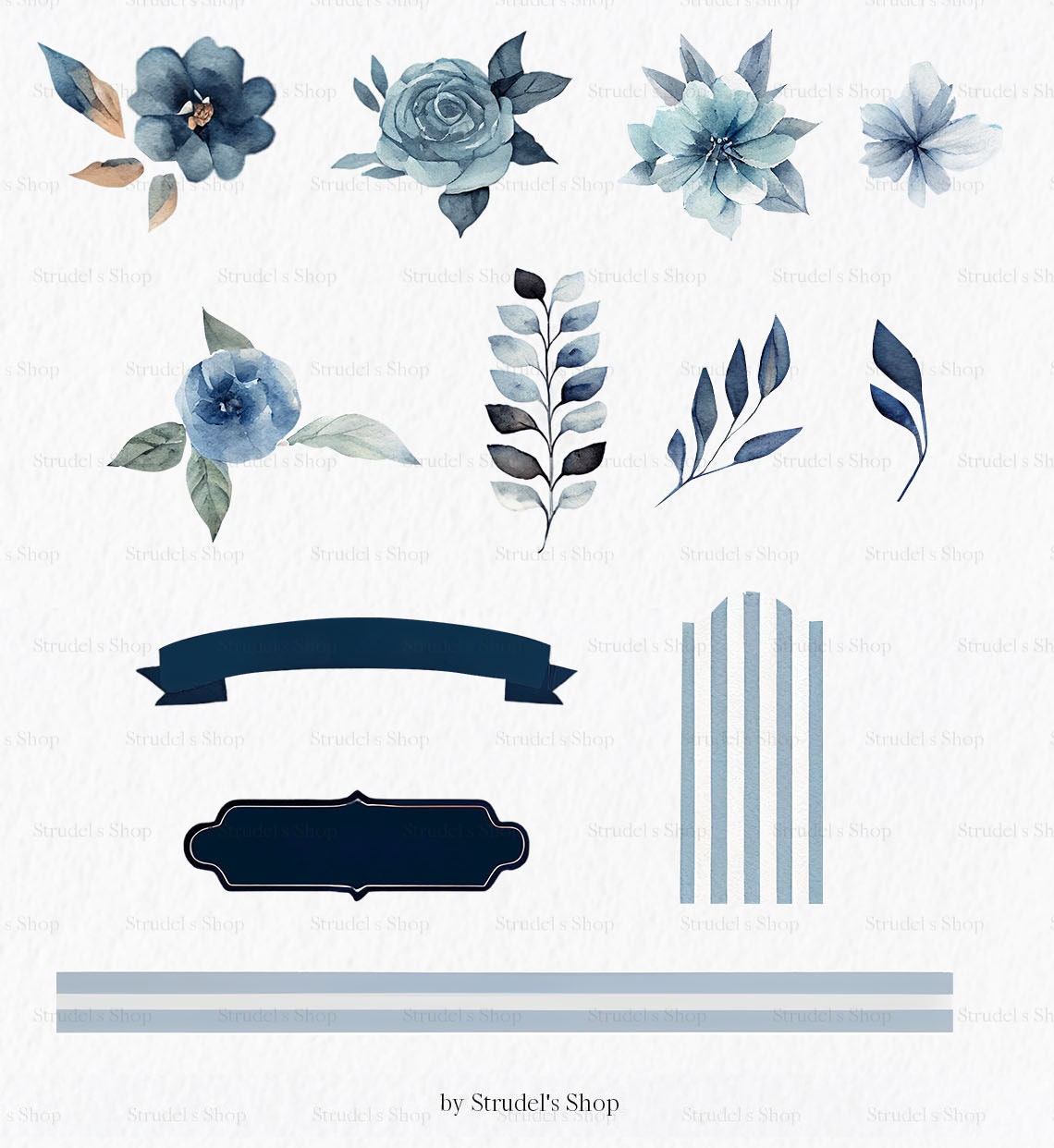 Sea Boats Watercolor Clipart PNG - Nautical Marine Summer Sailing ...