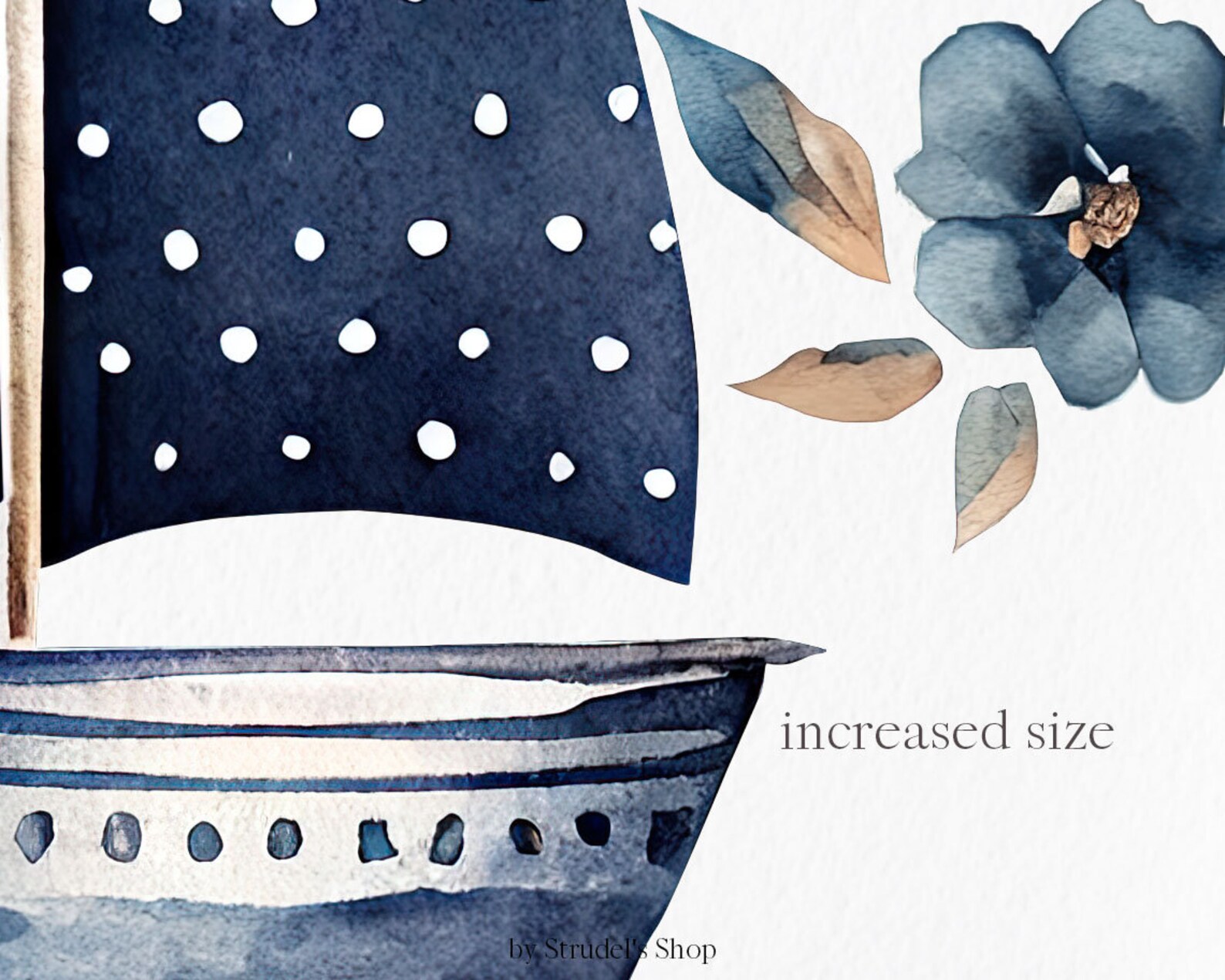 Sea Boats Watercolor Clipart PNG - Nautical Marine Summer Sailing ...