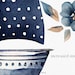 Sea Boats Watercolor Clipart PNG - Nautical Marine Summer Sailing ...