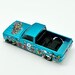 Fully Custom 83 Chevy Silverado graffiti Themed With Ac Custon ...