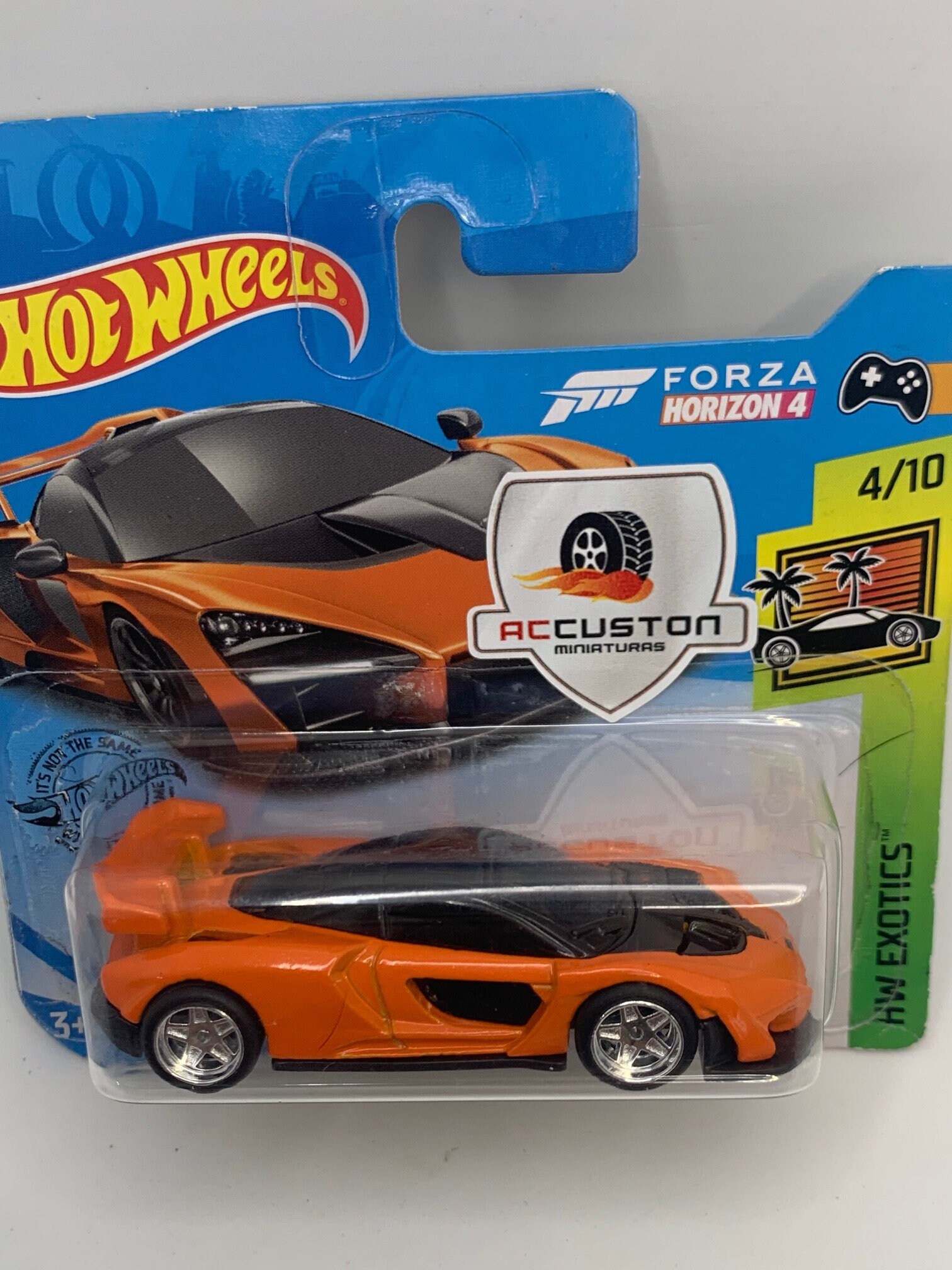 McLaren Senna Hot Wheels Wiki Fandom | atelier-yuwa.ciao.jp