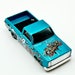 Fully Custom 83 Chevy Silverado graffiti Themed With Ac Custon ...