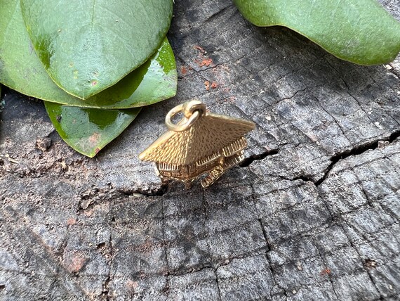 Stilt House Charm, Beach House Charm, Tropical House … - Gem