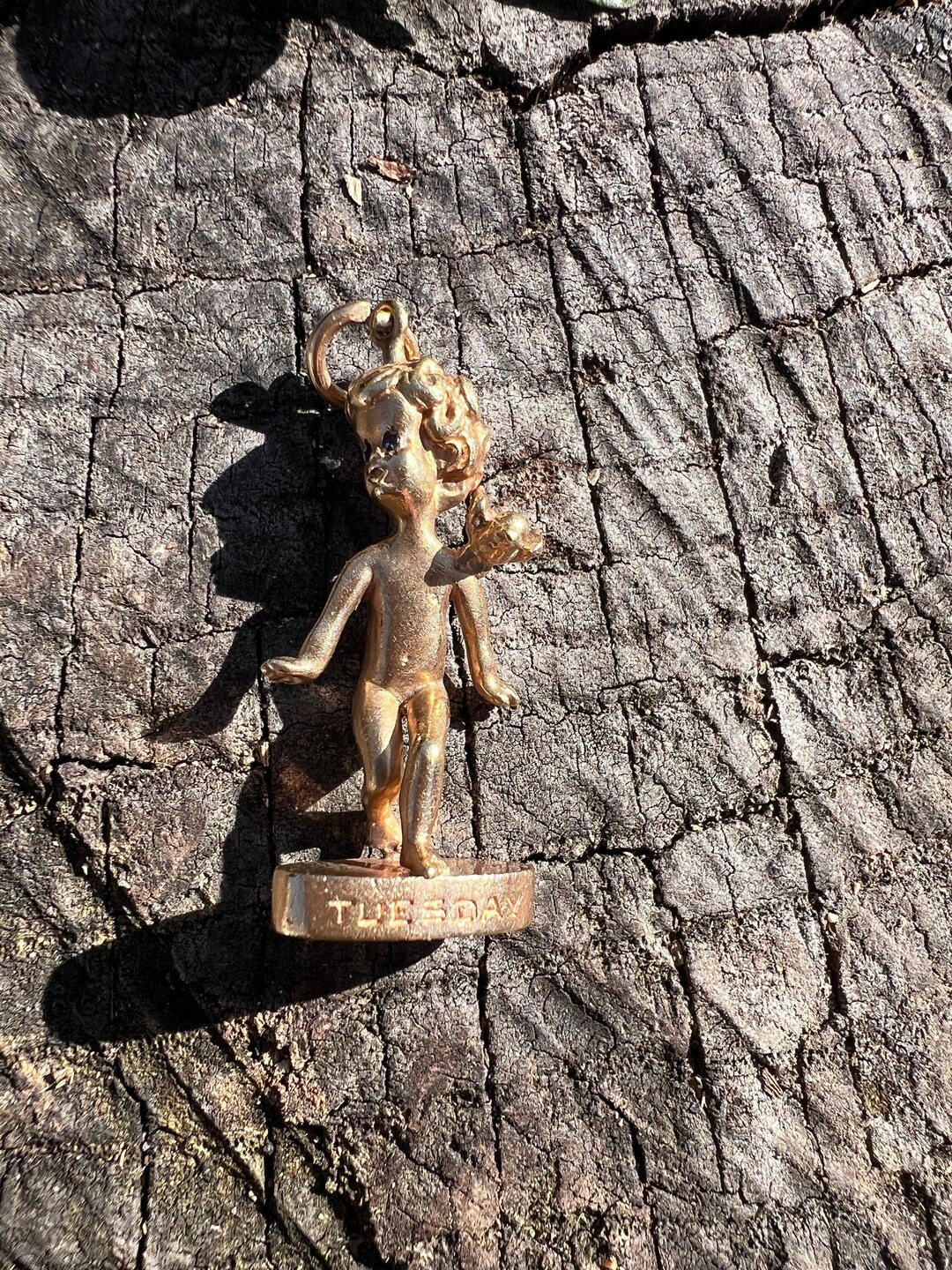 Gold Angel Charm , Angel Pendant, Cherub Charm, Gold Cherub Charm - Etsy