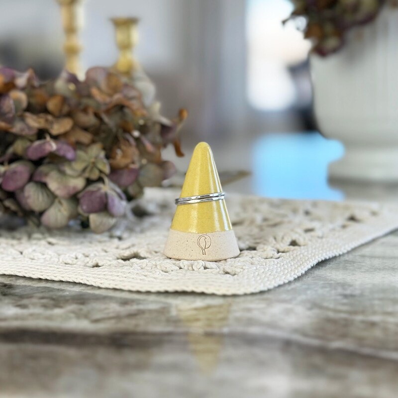 Ring Cone - Etsy