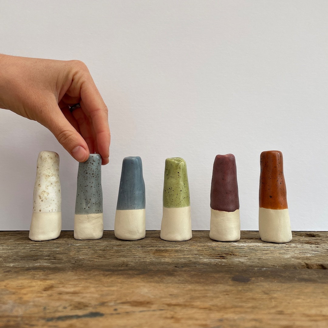 Handmade Bathroom Ceramic Light Pull Handle. Light Switch Pull - Etsy UK