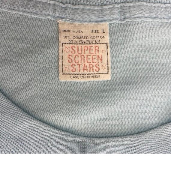 Vintage Super Screen Stars HOOVER DAM Lake Mead Singl… - Gem