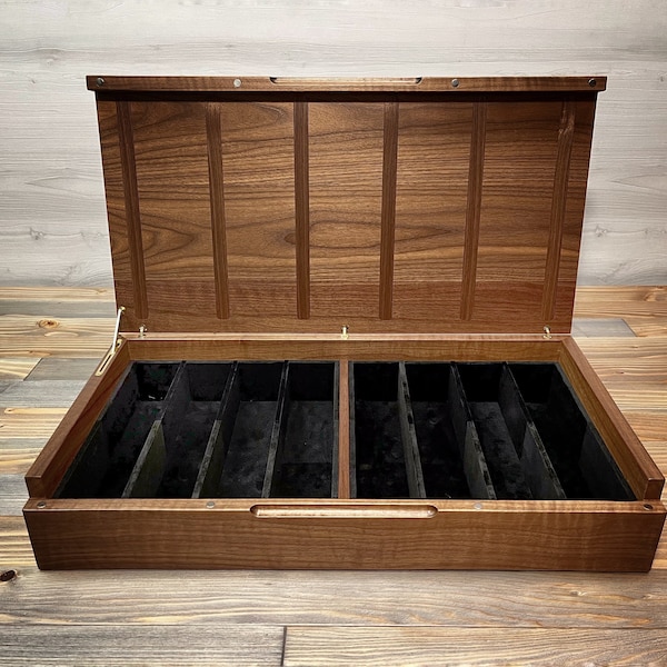 Mtg Oversized Deck Box - Etsy