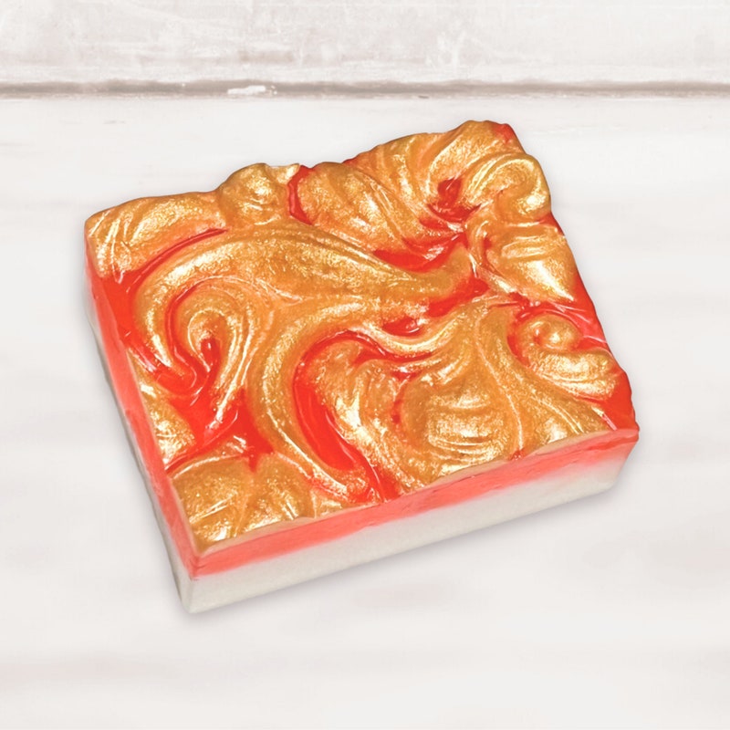 Fancy Soap - Etsy
