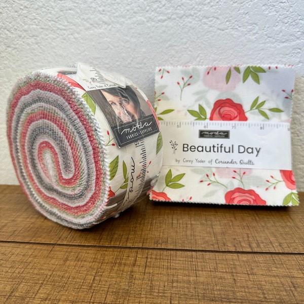 Corey Yoder Canning Day Fabric - Etsy