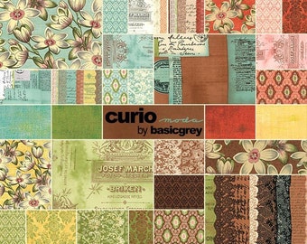 Curio Basic Grey - Etsy