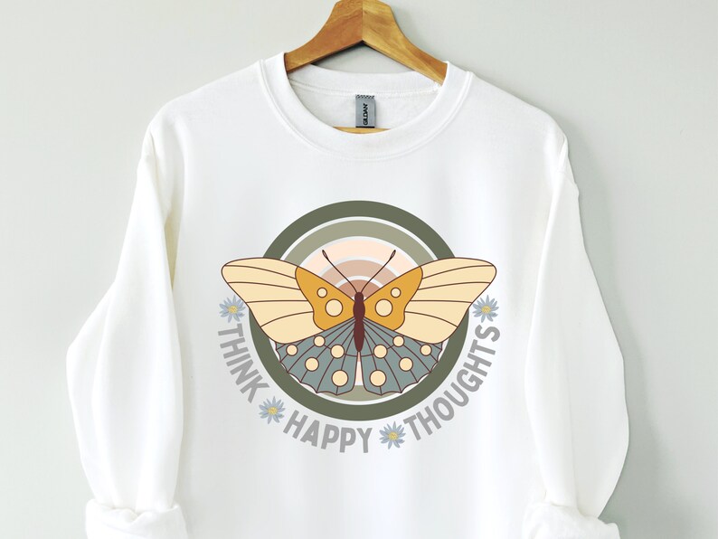 Positive Affirmations PNG Digital File, Designs for Sublimation ...