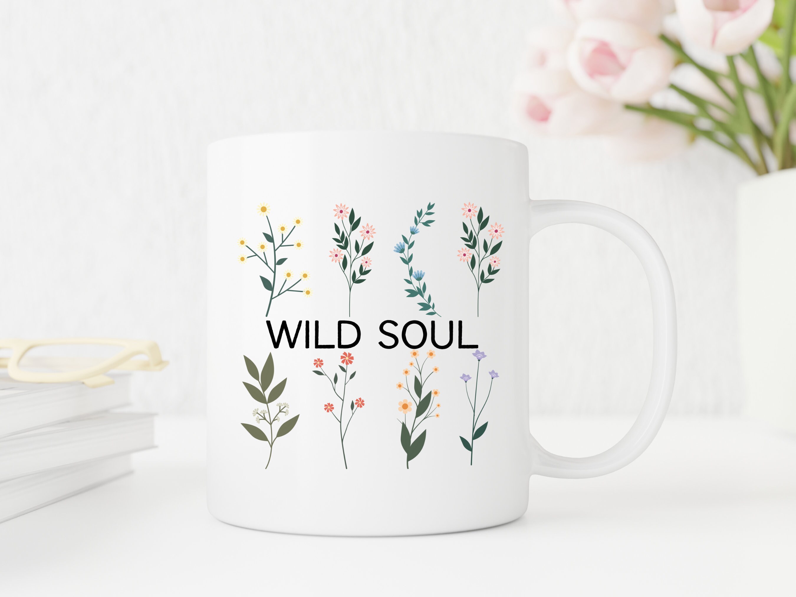 Positive Affirmations PNG Digital File, Designs for Sublimation ...