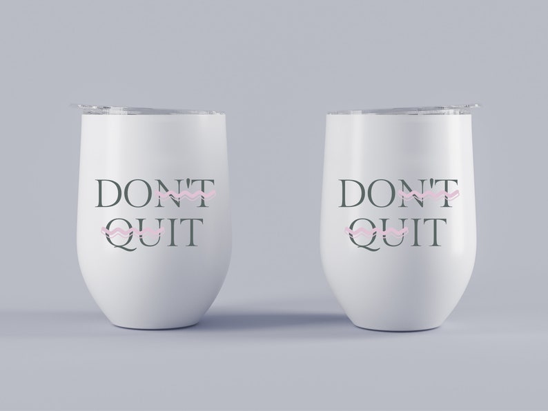 Positive Affirmations PNG Digital File Designs for - Etsy