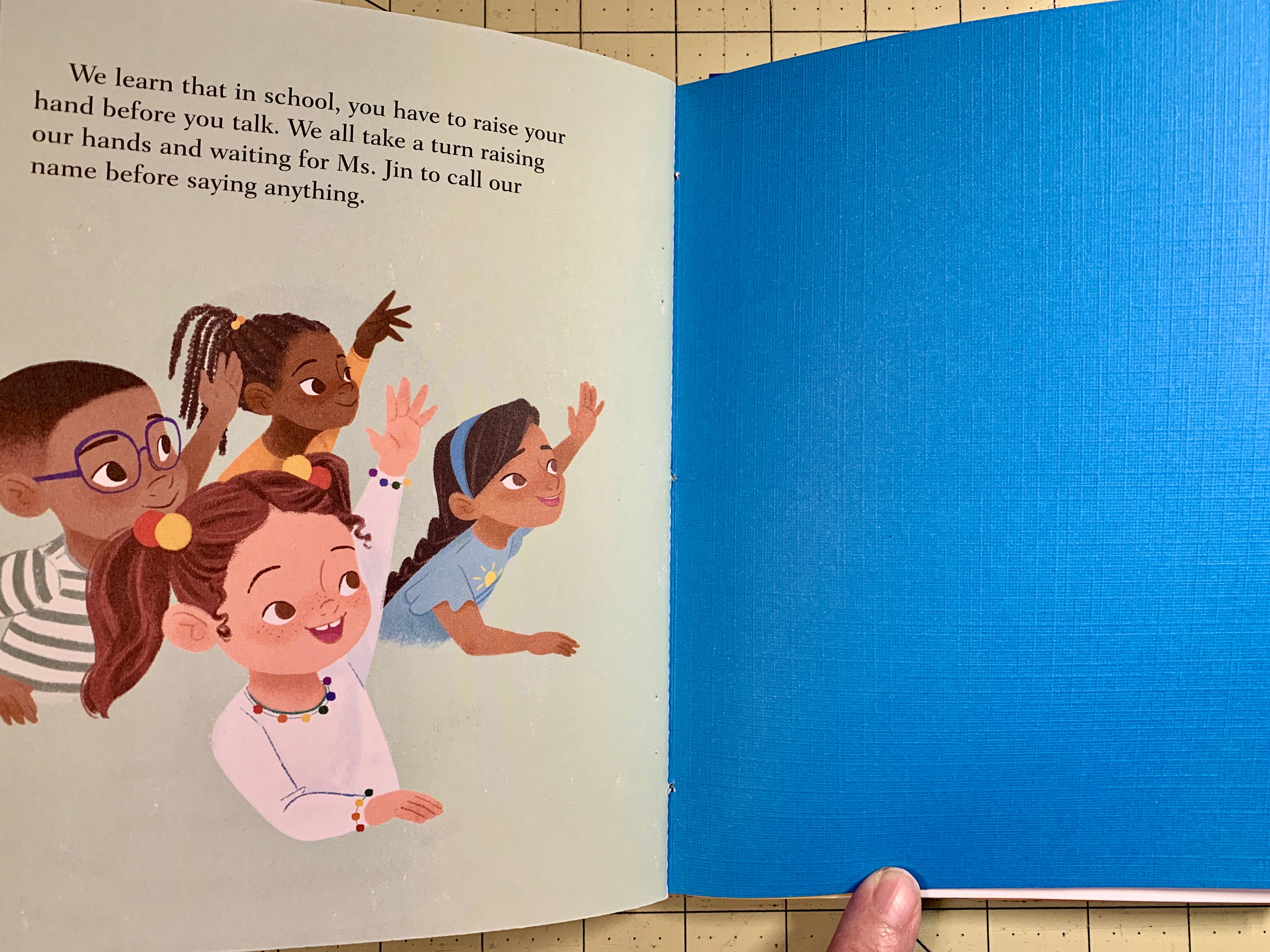 Kindergarten Little Golden Book Journal - Etsy