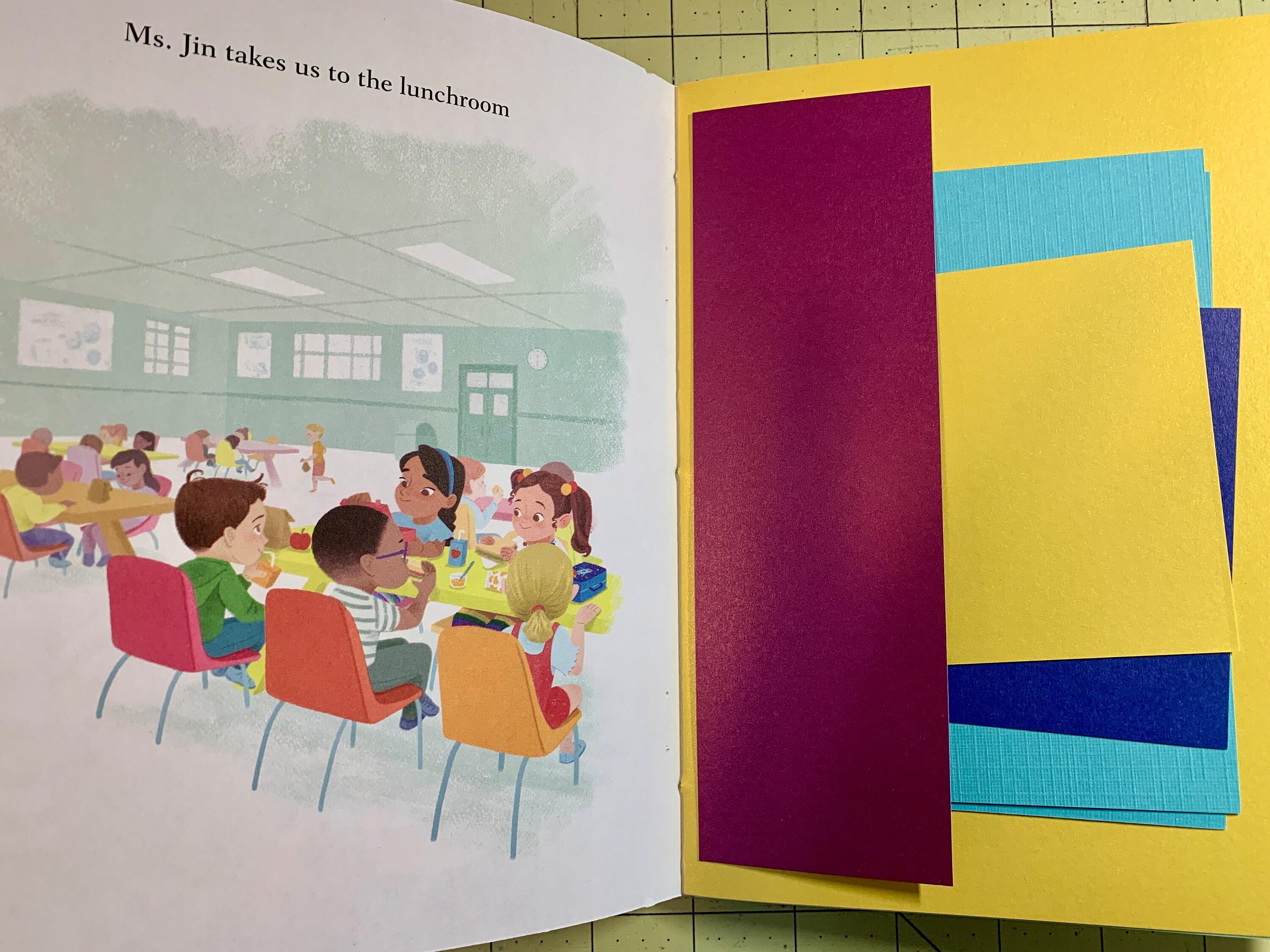 Kindergarten Little Golden Book Journal - Etsy