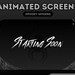 PNGTUBER PACKAGE Gamer Girl Twitch Reactive Vtuber Overlays Animated ...