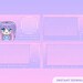 PNGTUBER PACKAGE - Gamer Girl | Twitch | Reactive | Vtuber | Overlays ...