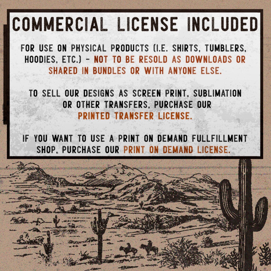 Easily Distracted by Farm Animals Western Instant Digital Download ...