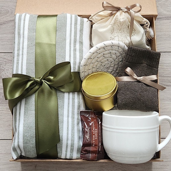 Cozy Gift - 60+ Gift Ideas for 2024