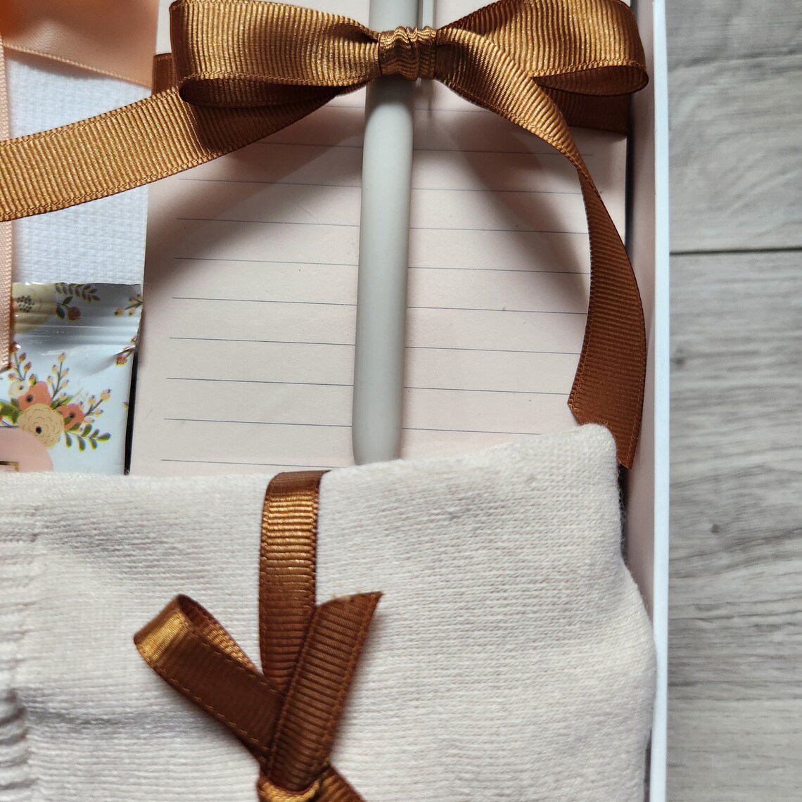 Care Package for Woman, Sending Healing Vibes Gift Box for Her, Socks ...