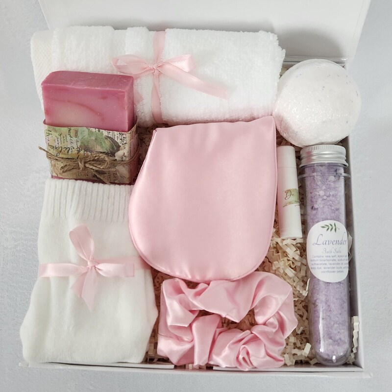 After Surgery Gift Basket - 60+ Gift Ideas for 2025