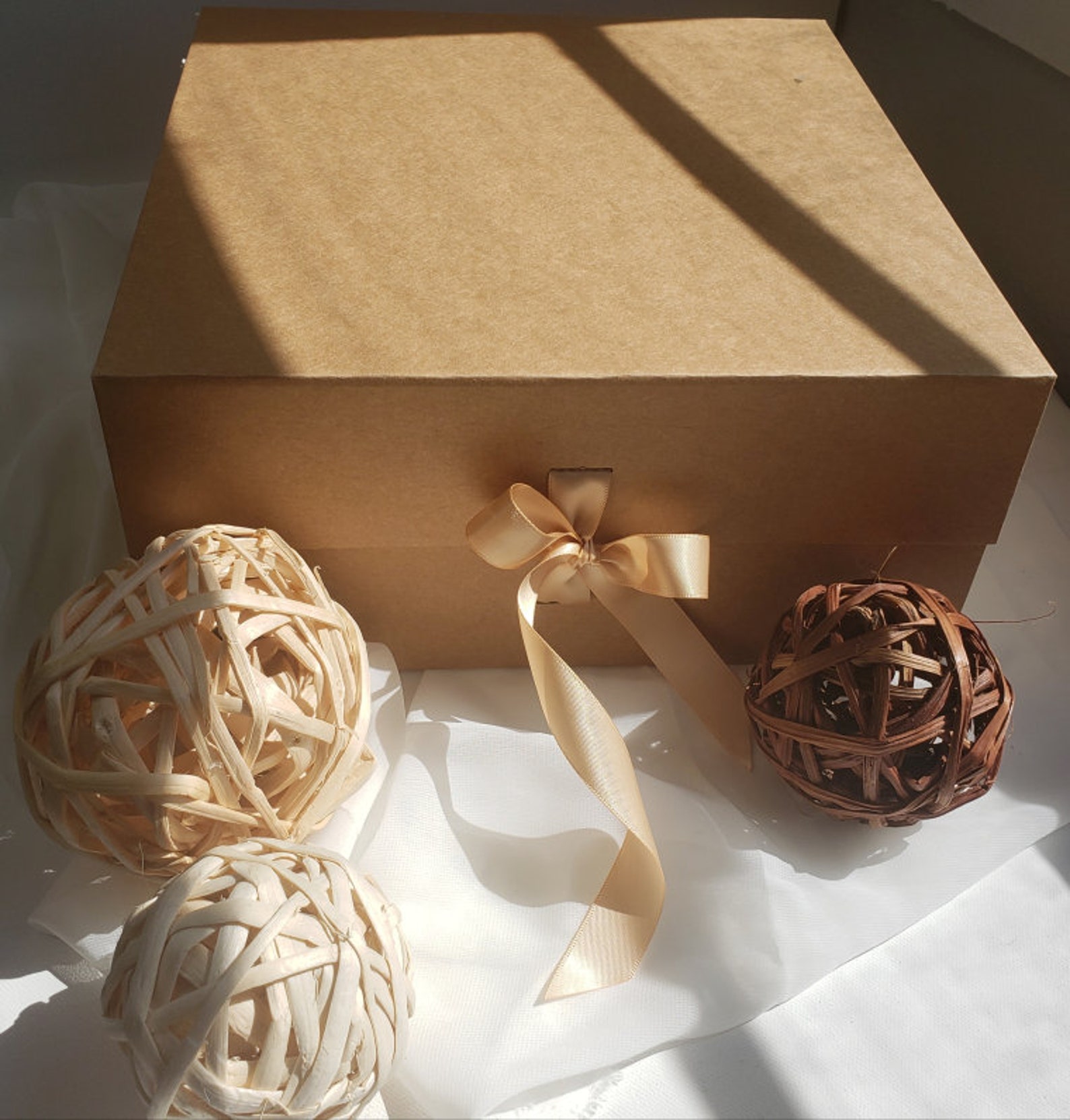 50th Birthday Gift Basket, 50th Birthday Box, Fifty Self Care Gift ...