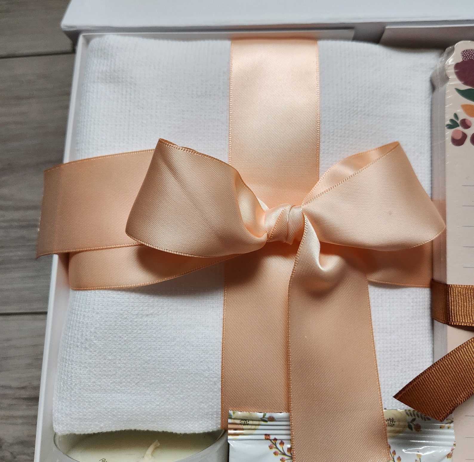 Care Package for Woman, Sending Healing Vibes Gift Box for Her, Socks ...