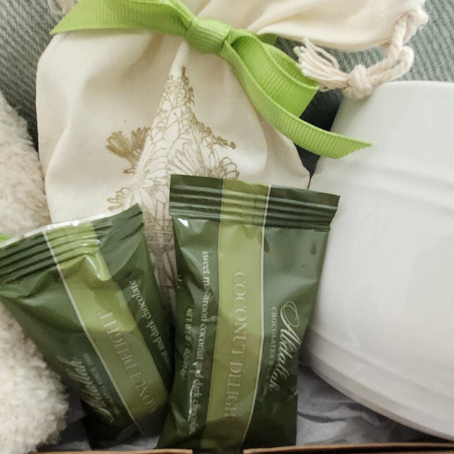 Sending Hugs Gift Box With Blanket for Her, Gift for Her Best Friend ...