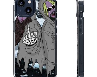 Suicideboys Phone Case - Etsy