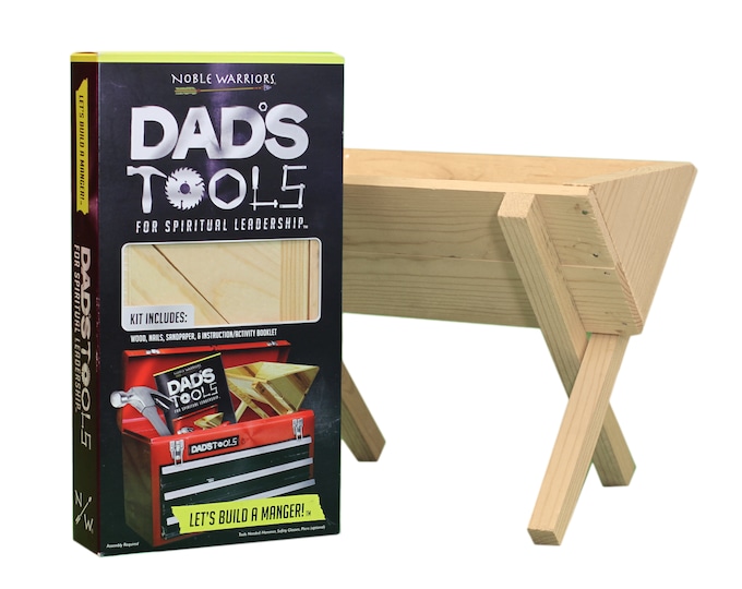 18" Manger Kit - Etsy