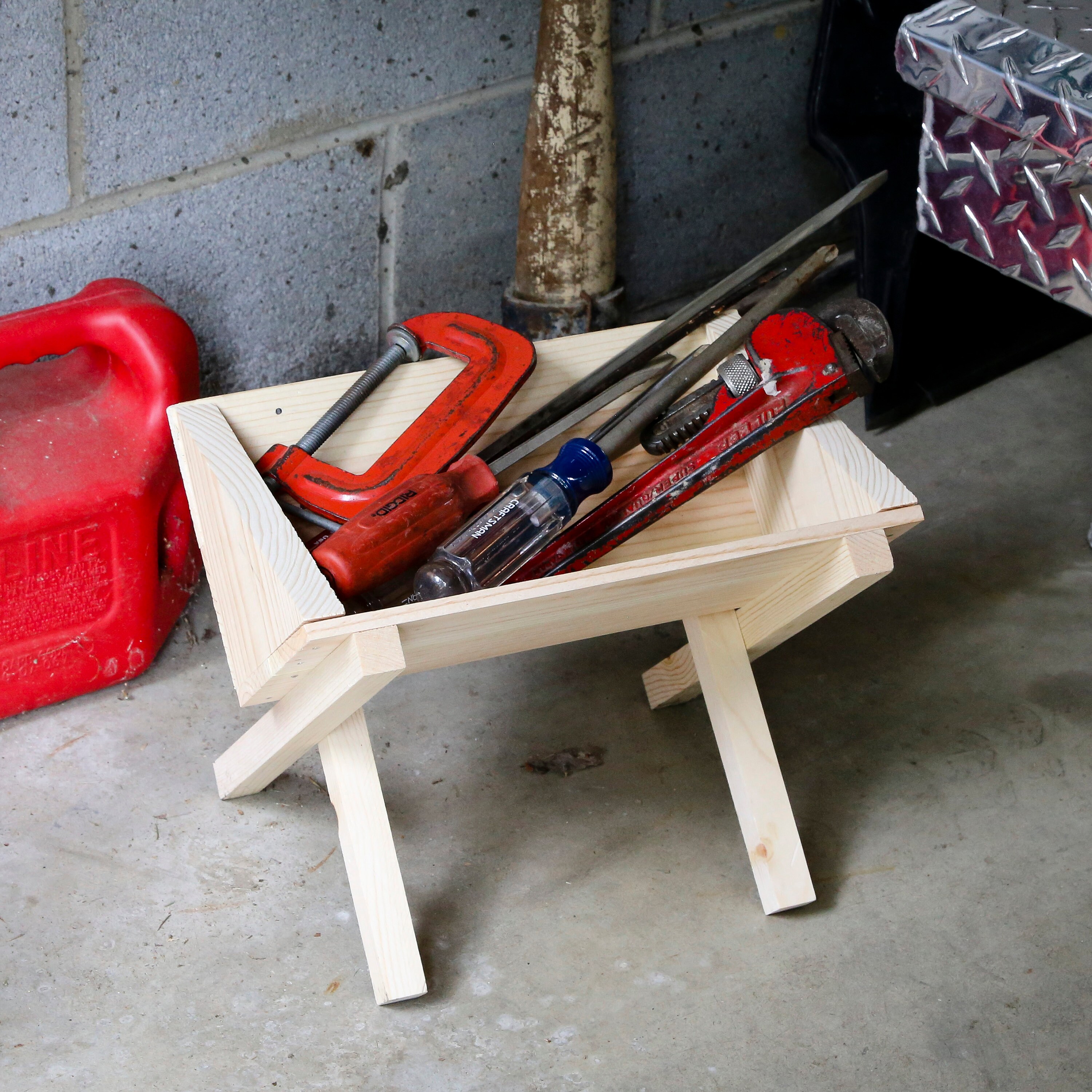 Let's Build a Manger!® Kit | DIY Christmas Craft Kit for Kids and ...