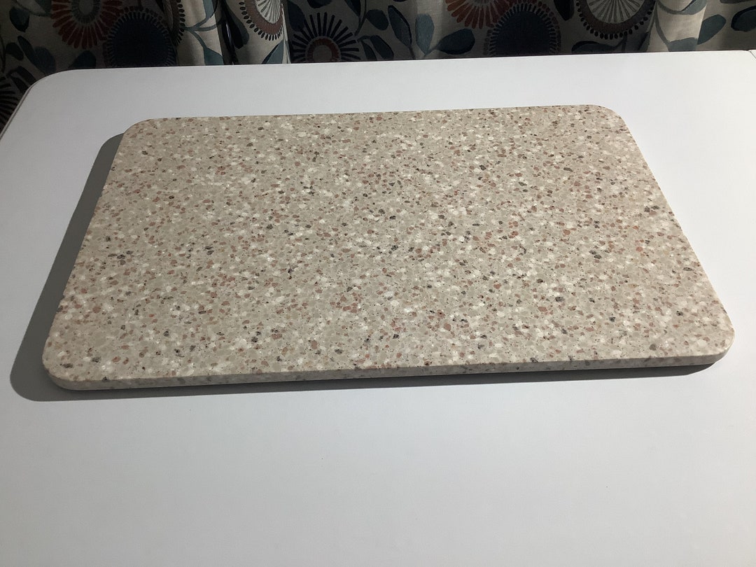 Extra Large Acrylic Cutting Board 21x14 just Under 1/2 - Etsy