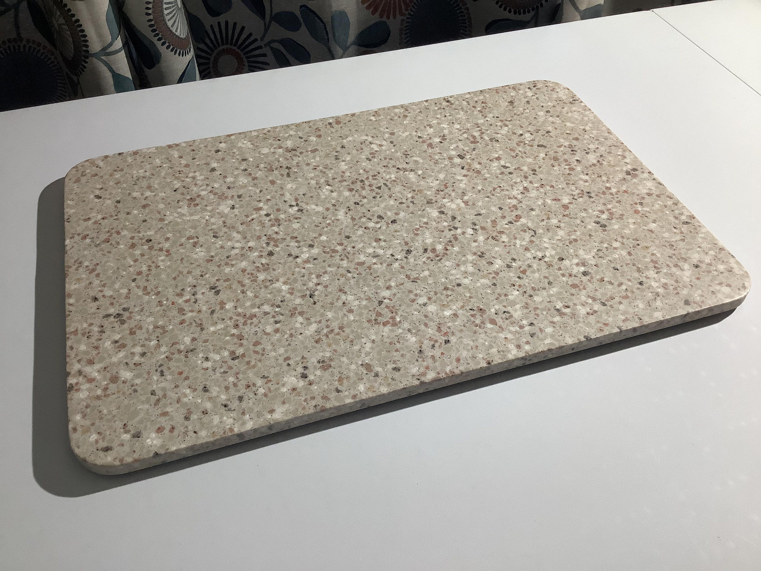 Extra Large Acrylic Cutting Board 21x14 just Under 1/2 - Etsy