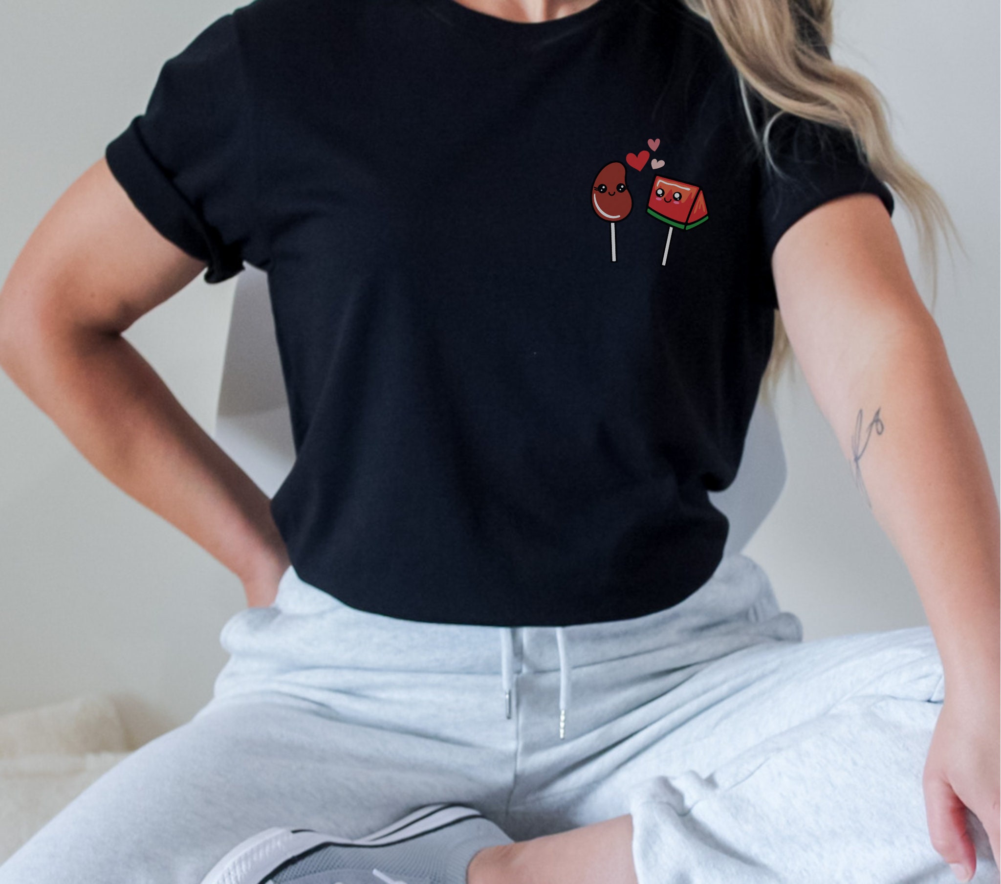 Kawaii Mexican Candy Shirt Cute Kawaii Shirt Mexican Candy - Etsy