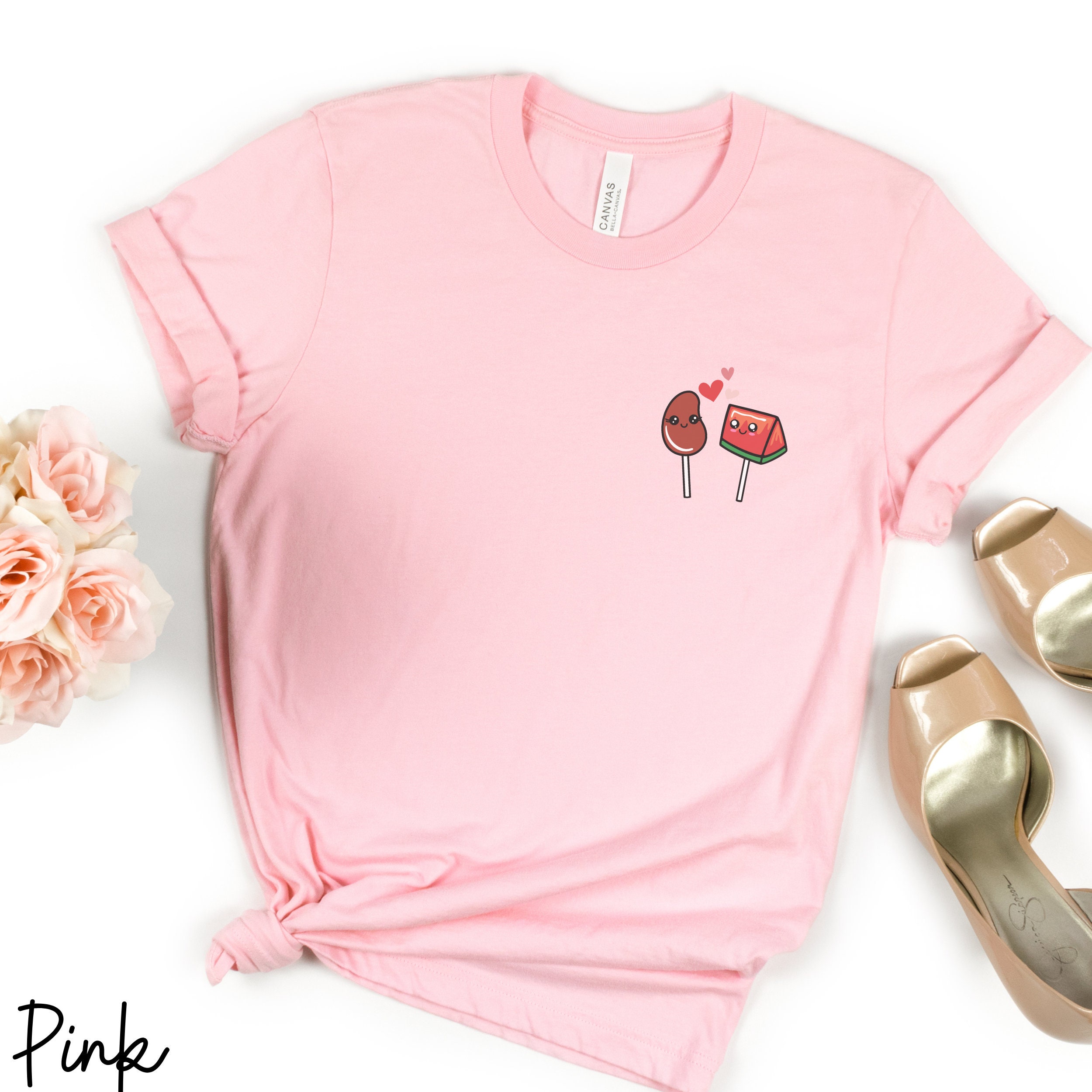 Kawaii Mexican Candy Shirt Cute Kawaii Shirt Mexican Candy - Etsy