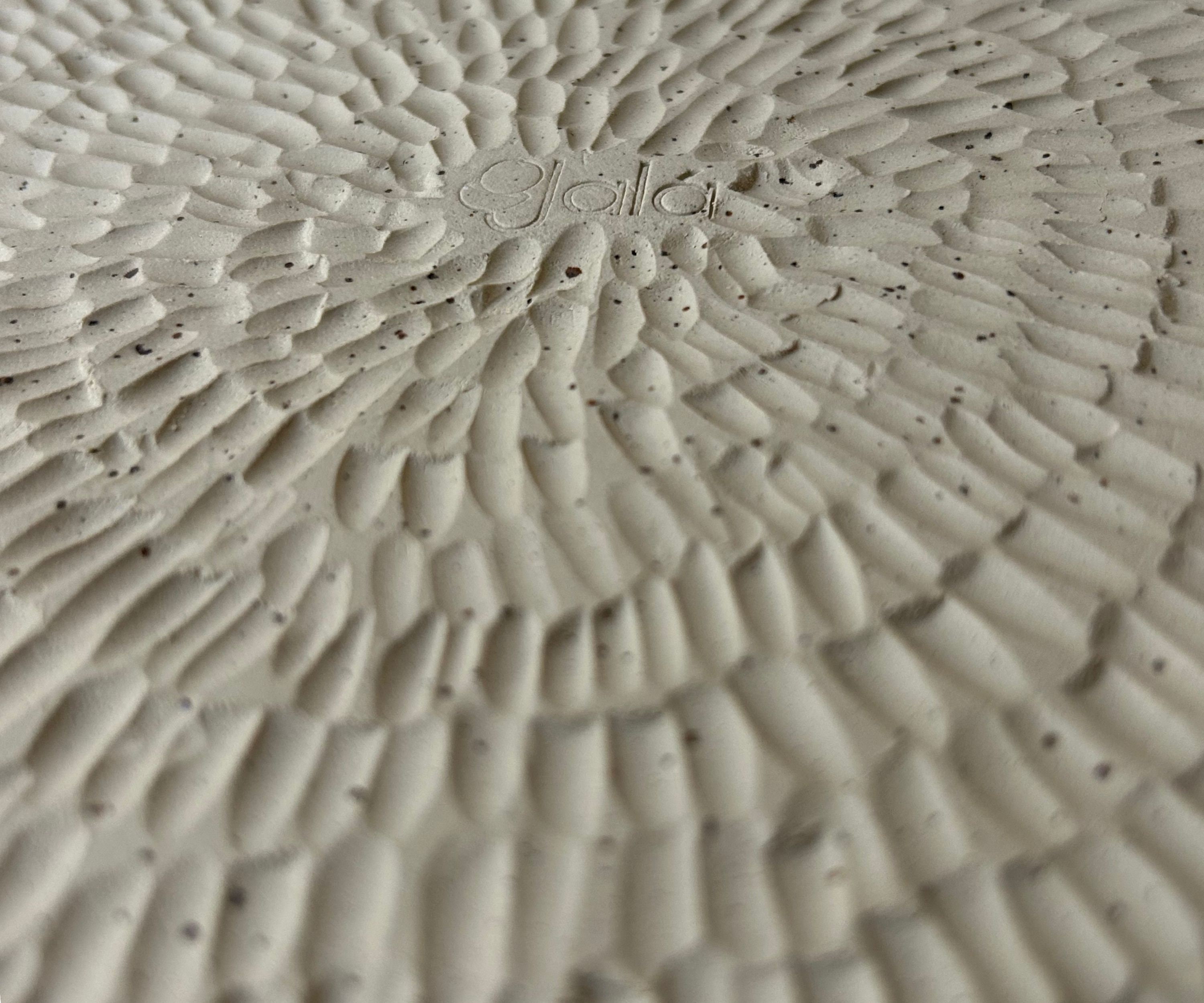 Ceramic Wall Art,ceramic Wall Decor, Handmade Ceramic Wall Plate ...