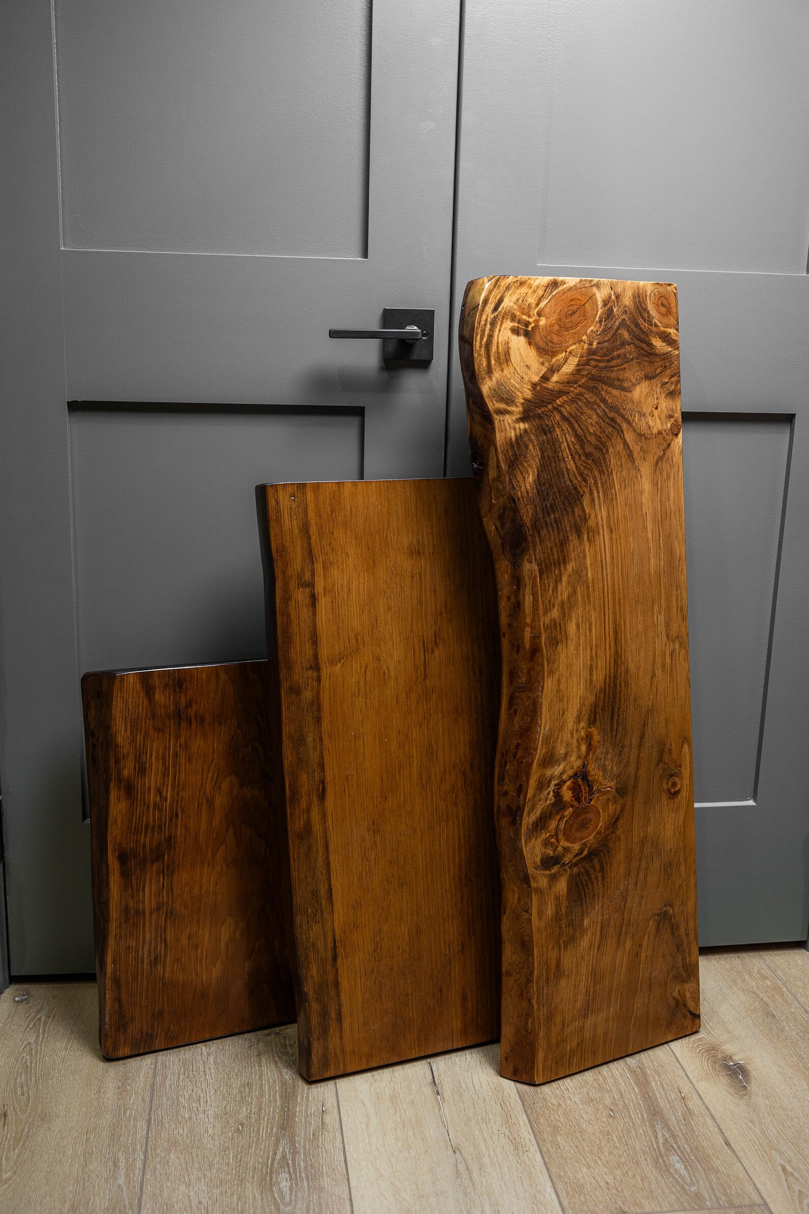 Rustic Log Back Bench for Outdoor Porch Bench Patio Bench Seating for ...